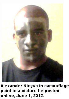 “Zombie Attack” Count Hits 15 After Face Eating in Louisiana – skewnews.com